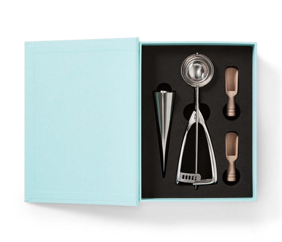 The Essentials - Ice Cream Tools – the casa club